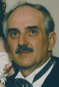 Charles Hart 1942- 2022 | News, Sports, Jobs - Tribune Chronicle